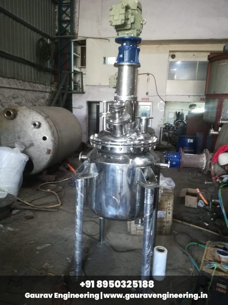 Products - Expert Manufacturer of Plant Machineries & Equipments