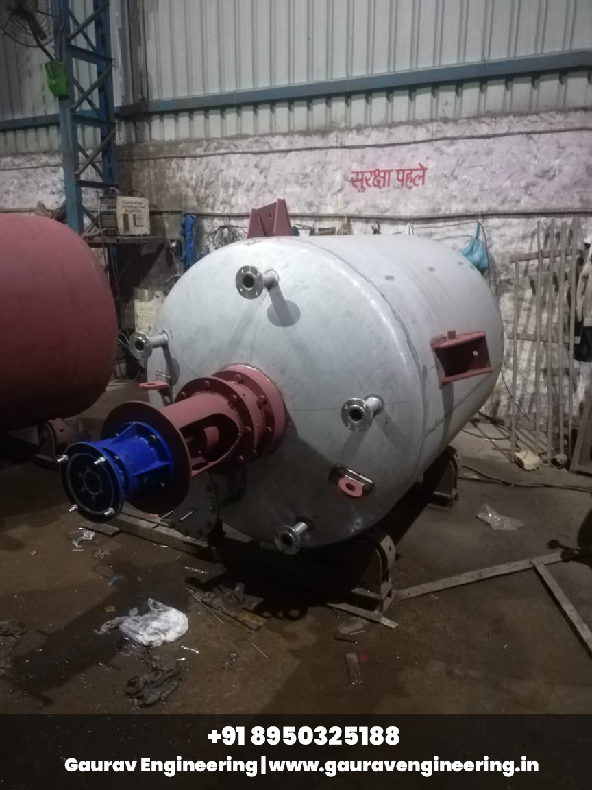 Products - Expert Manufacturer of Plant Machineries & Equipments