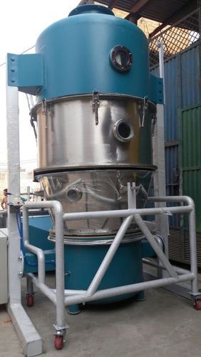 FBD Machine Manufacturer - Expert Manufacturer of Plant Machineries ...