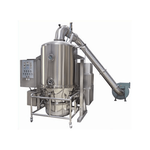 FBD Machine Manufacturer - Expert Manufacturer of Plant Machineries ...